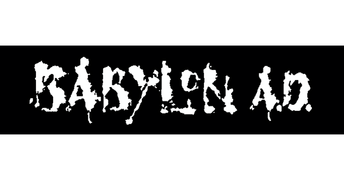 Babylon AD Store
